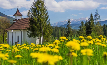 Meander SKI and Thermal SPA
