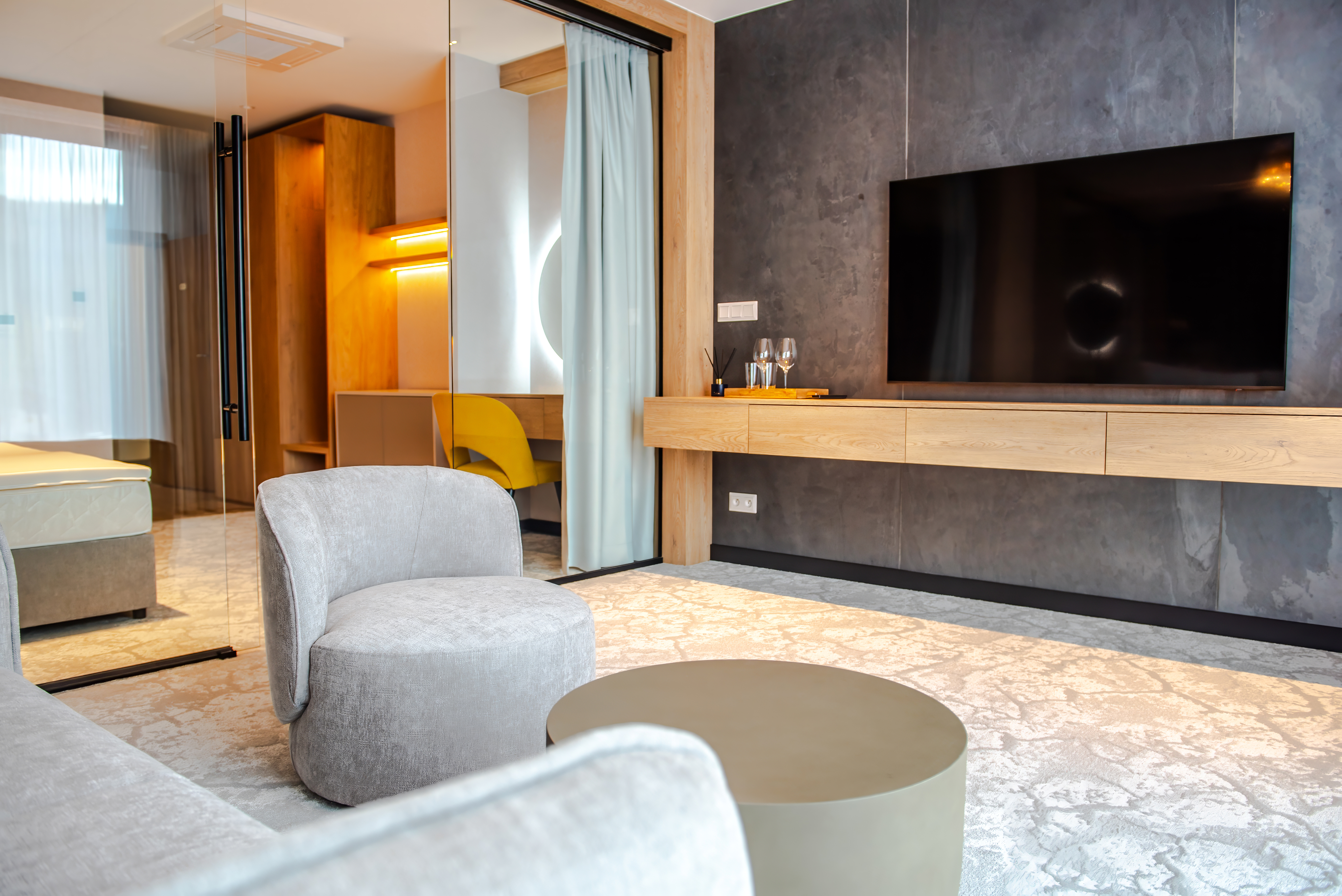 Meander SKI and Thermal SPA