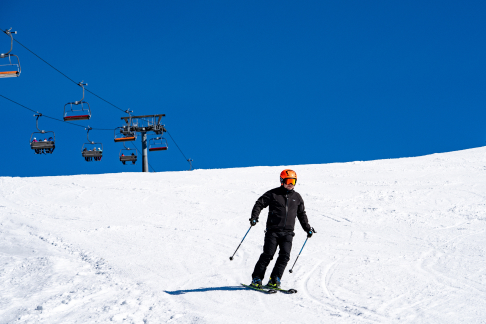 Meander SKI and Thermal SPA