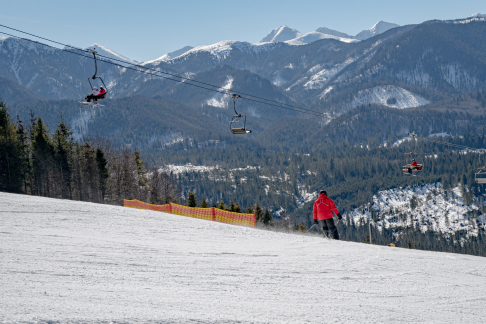 Meander SKI and Thermal SPA